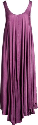 Mes Demoiselles... KLEIDER - Maxi-Kleider auf YOOX.COM