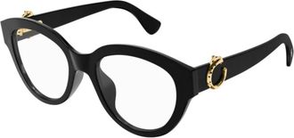 Cartier unisex, Accessories, Schwarzk, 51 MMGr&ouml;&szlig;e