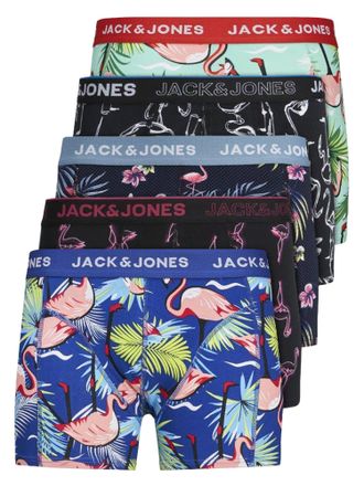 Jack & Jones Unterhosen JJJacvel