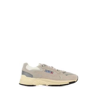 Autry Herren, Schuhe, Grau, 41 EUGr&ouml;&szlig;e