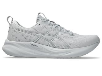 Asics Herren Gel-Pulse 16 Sneaker, Glacier Grey Concrete, 42.5 EU