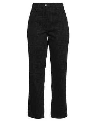 Fendi BAS - Pantalons en jean sur YOOX.COM