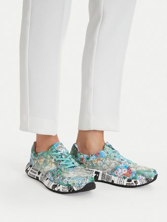 Laura Vita Sneakers Laura Vita Burton 05 Bunt