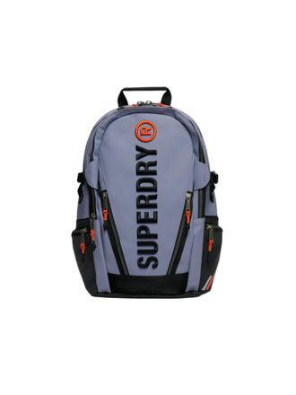 Superdry Damen-Tarp-Rucksack