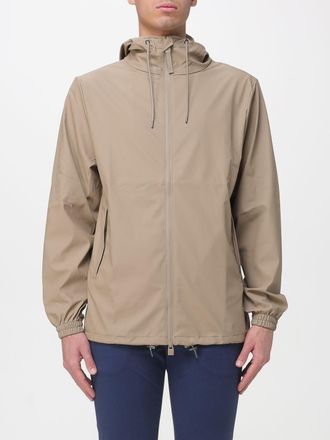 Rains Veste RAINS Homme couleur Beige