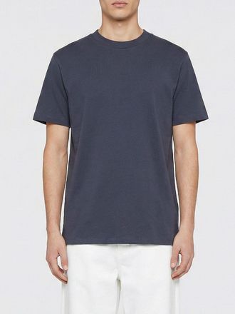 Jil Sander T-Shirt JIL SANDER Herren Farbe Blau