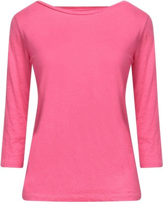 Majestic Filatures TOPS - T-shirts auf YOOX.COM