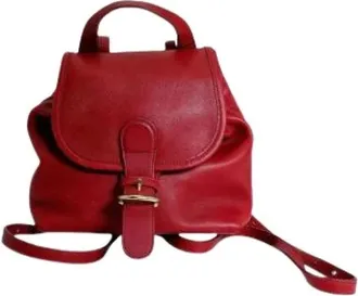 Coach Damen, Pre-Owned, Rot, ONE SIZEGr&ouml;&szlig;e