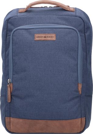 Greenburry Rucksack Queens