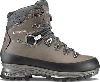 Lowa Stiefel mittel Tibet GTX Ws dunkelgrau/Navy 37.5