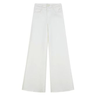 Mother Damen, Jeans, Wei&szlig;, W29Gr&ouml;&szlig;e