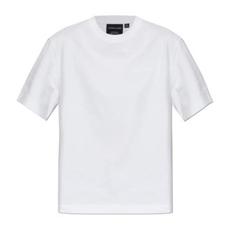 Canada Goose Femme, Tops, Blanc, Taille: 36 FR Novo T-shirt