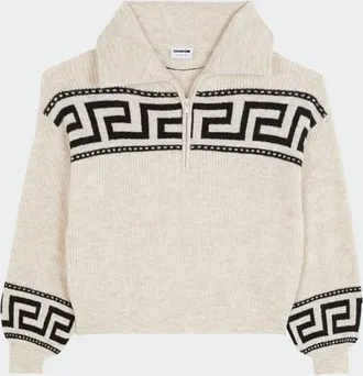Noisy May Pull - Taille S