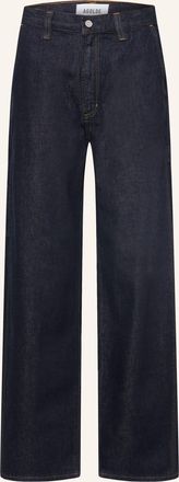 A Gold E Agolde Cargojeans Lyndon blau