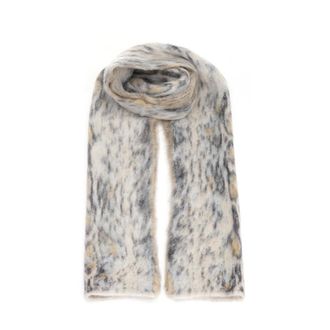 Forte_Forte Damen, Accessories, Grau, ONE SIZEGr&ouml;&szlig;e