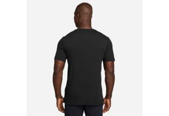 Nike T-Shirt Nike ACG Mens Dri-FIT T-Shirt Kurzarmdesign, mit Rundhalsausschnitt, h&uuml;ftbedeckende L&auml;nge