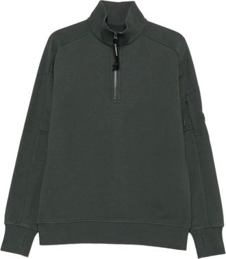C.P. Company C.p. Company, Herren, Sweatshirts & Hoodies, Grau, XLGr&ouml;&szlig;e