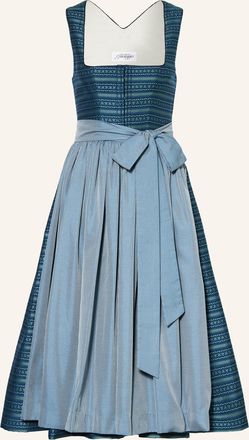 Grasegger Dirndl Britta gruen