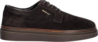 GANT Herren, Schuhe, Braun, 43 EUGr&ouml;&szlig;e