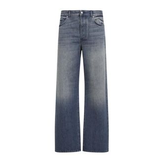Dries Van Noten Peyter Jeans - - Jeans - Herren - Blau - W31