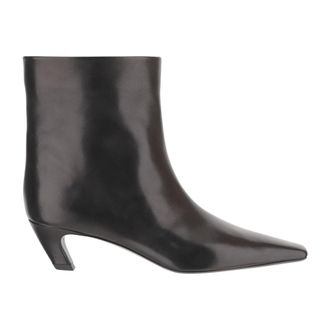 Khaite Damen, Schuhe, Schwarzk, 38 EUGr&ouml;&szlig;e