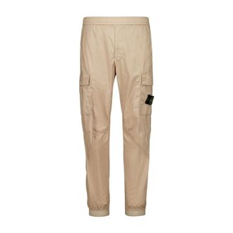 Stone Island Herren, Hosen, Beige, W30Gr&ouml;&szlig;e