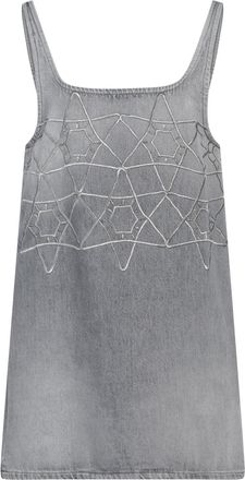 Dondup KLEIDER - Mini-Kleider auf YOOX.COM