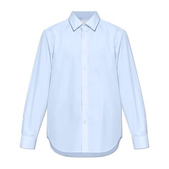 Paul Smith Blaues Hemd - - Shirts - Herren - Blau - L