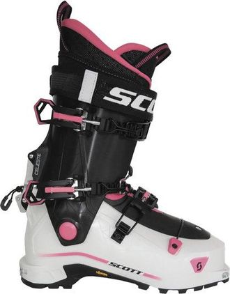 Scott Celeste - Skitourenschuhe - Damen