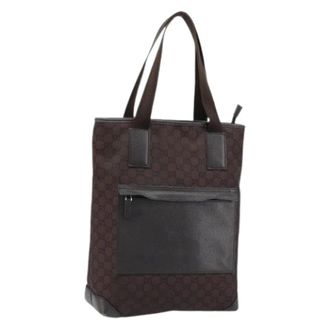 Gucci Damen, Pre-Owned, Braun, ONE SIZEGr&ouml;&szlig;e