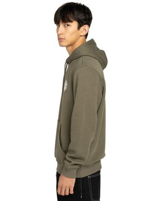 Element Hoodie Seal