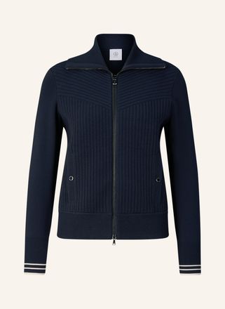 Bogner Strickjacke Jana blau