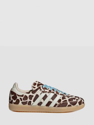 adidas Sneakers ADIDAS ORIGINALS Damen Farbe Wei&szlig;