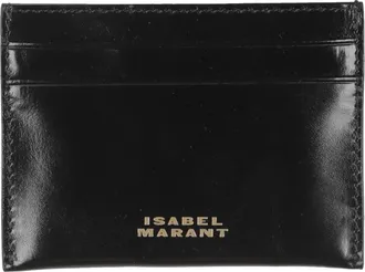 Isabel Marant Kleinlederwaren - Kartenetuis auf YOOX.COM