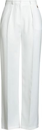 Elisabetta Franchi HOSEN & R&Ouml;CKE - Hosen auf YOOX.COM