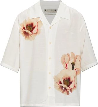 AllSaints Herren, Shirts, Wei&szlig;, XLGr&ouml;&szlig;e