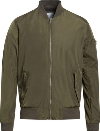 Jack & Jones JACKEN & M&Auml;NTEL - Jacken und Anoraks auf YOOX.COM