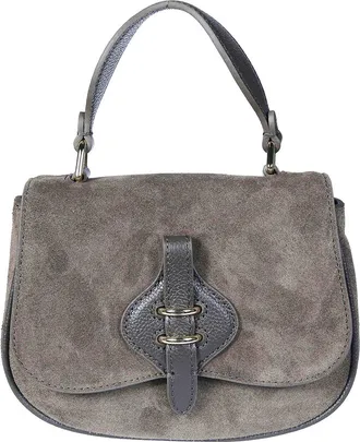Coccinelle Sac Banane - Gris