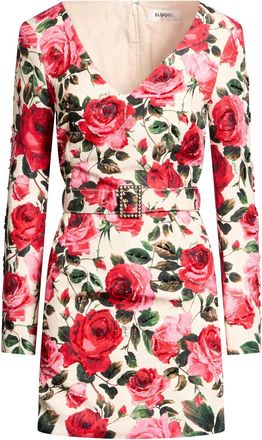 Blugirl KLEIDER - Mini-Kleider auf YOOX.COM