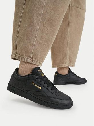 Reebok Sneakers Club C 85 EO-CLUB C 85 100271716 Schwarz