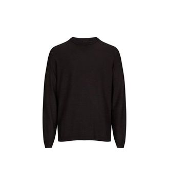 A|X Armani Exchange Pull droit &agrave; col rond