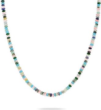 Tamaris Collier TJ-0630-N-45 en acier inoxydable, 45 cm, Acier inoxydable, Divers