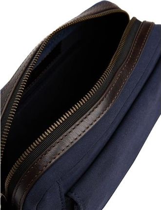 Tommy Hilfiger Sac bandouli&egrave;re casual &agrave; logo