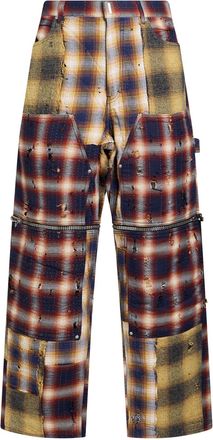 Givenchy HOSEN & R&Ouml;CKE - Hosen auf YOOX.COM