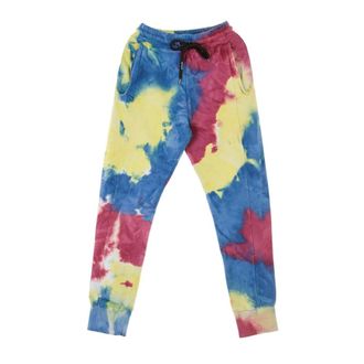 Mauna Kea Jogginghose Trainingsanzug - - Trousers - Herren - Mehrfarbig - S