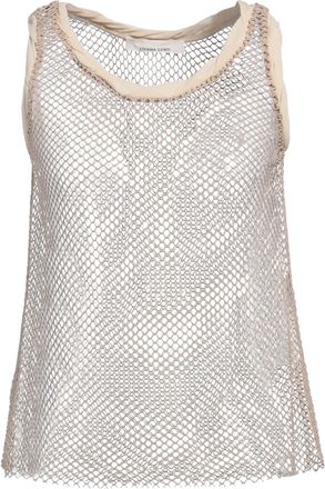 Liviana Conti TOPS - Tank Tops auf YOOX.COM