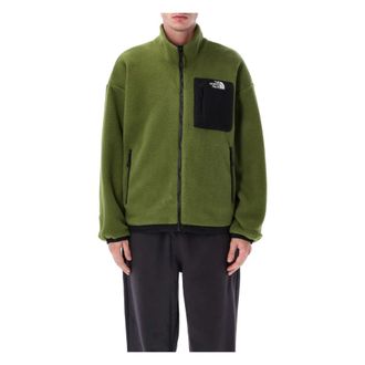 The North Face Herren, Jacken, Gr&uuml;n, XLGr&ouml;&szlig;e