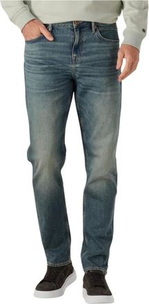 Cast Iron Herren, Jeans, Blau, W30 L32Gr&ouml;&szlig;e