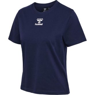Hummel hmlICONS WOMAN T-SHIRT