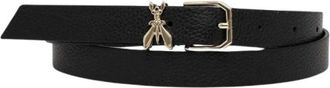 Patrizia Pepe Damen, Accessories, Schwarzk, XSGr&ouml;&szlig;e